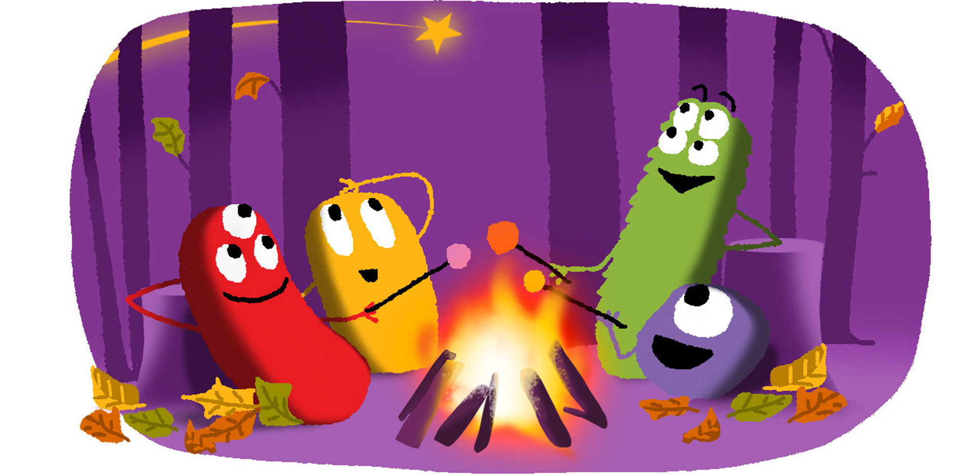 Let’s Talk Numbers! - The Benefits of Math Talk